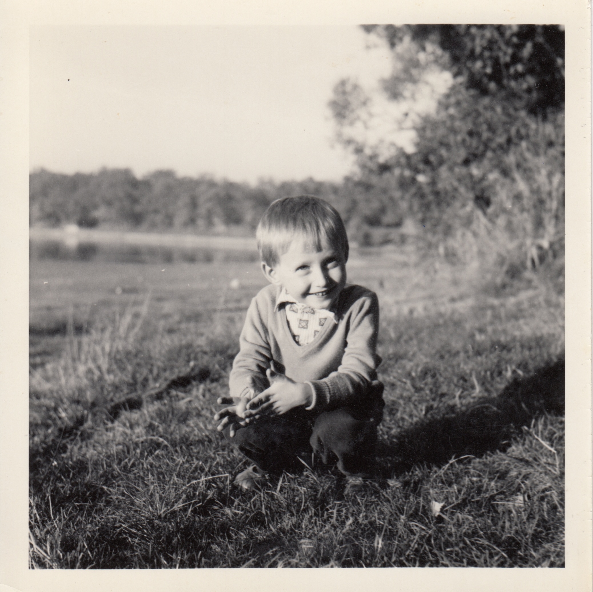 Martin Ehrlich (1966)