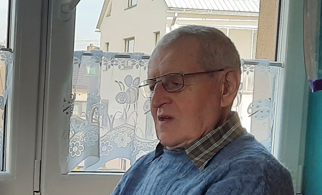 Oldřich Chadima (1936)