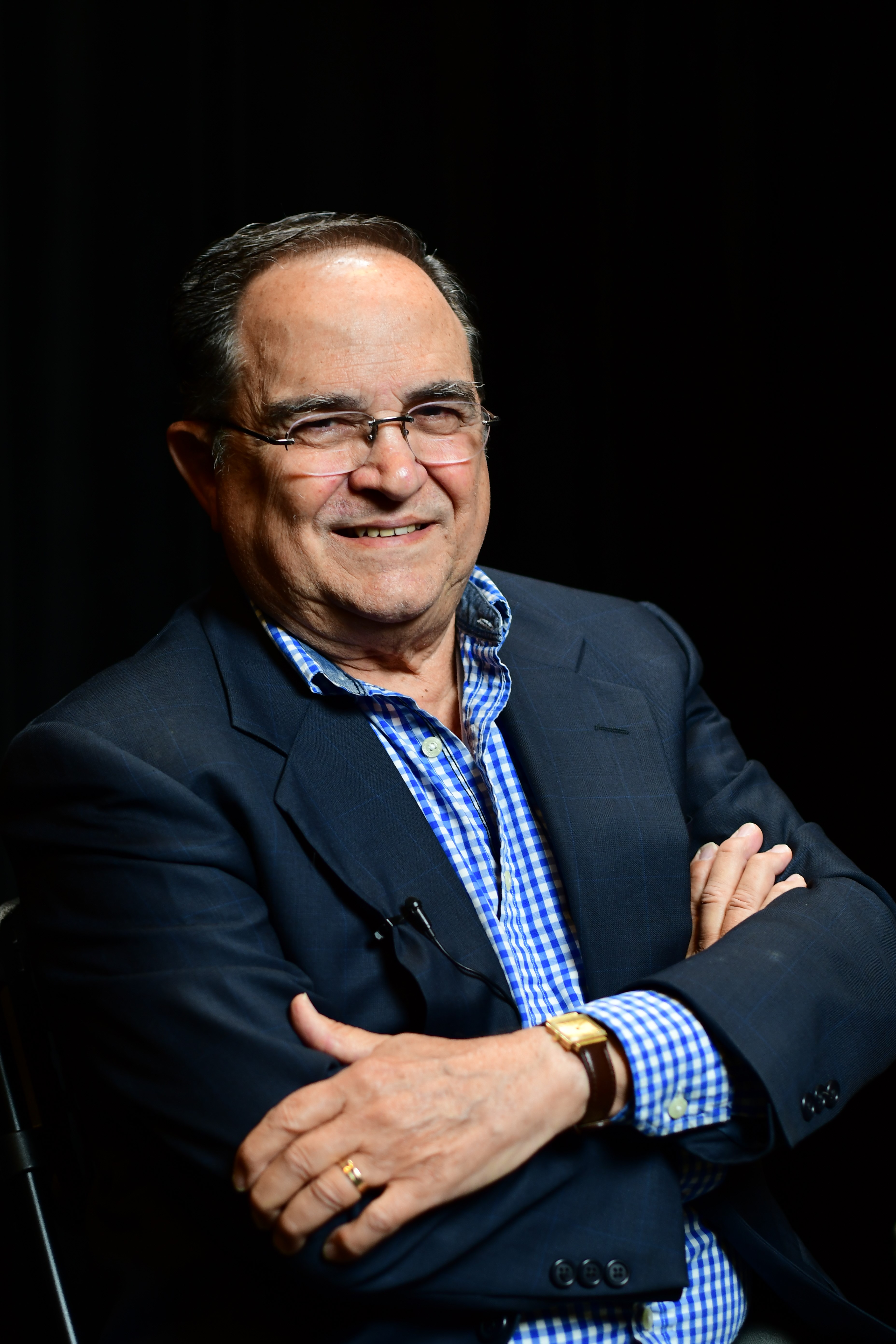 Germán J. Miret (1939)