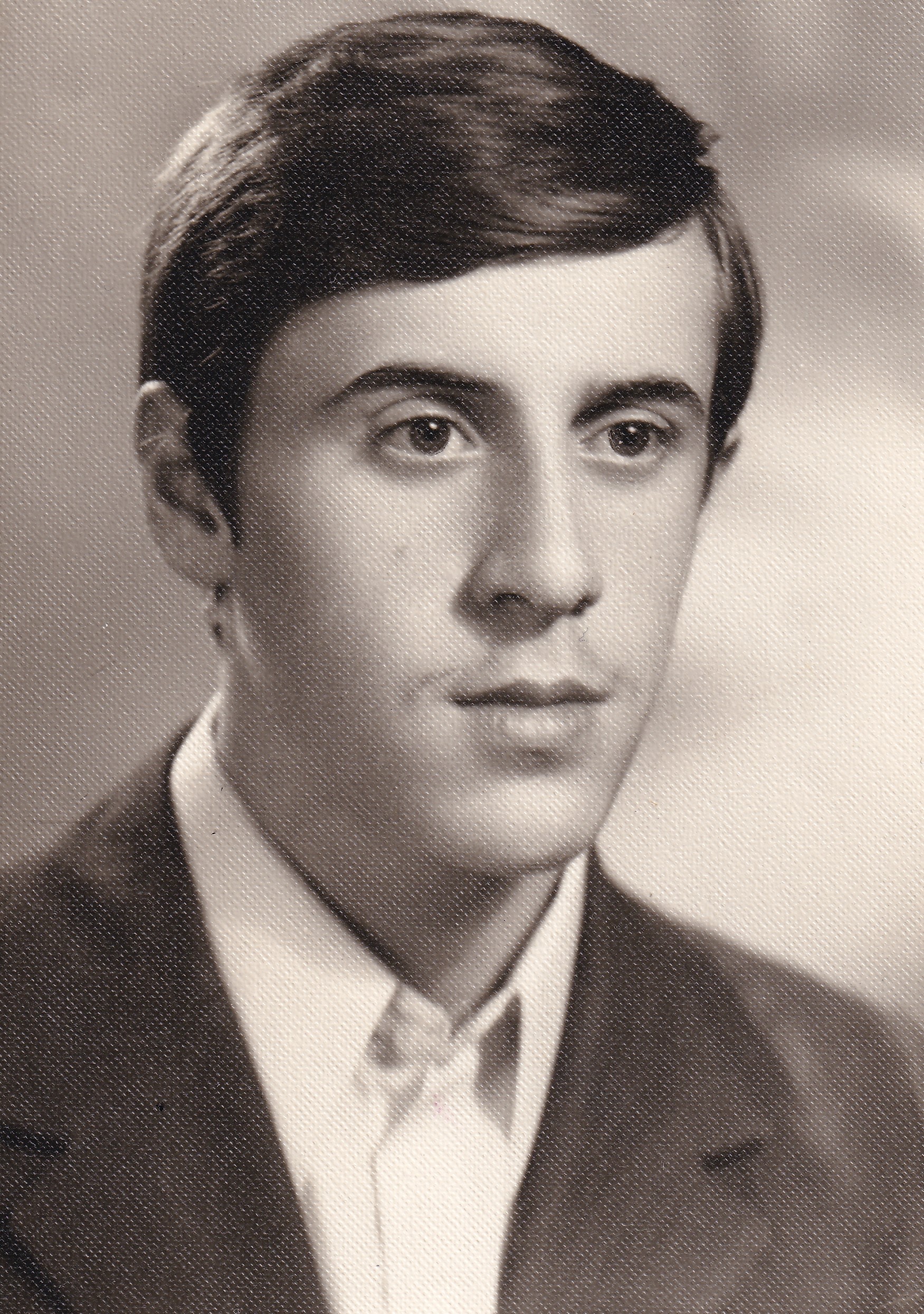 Gevorg Avetisjan (1959)