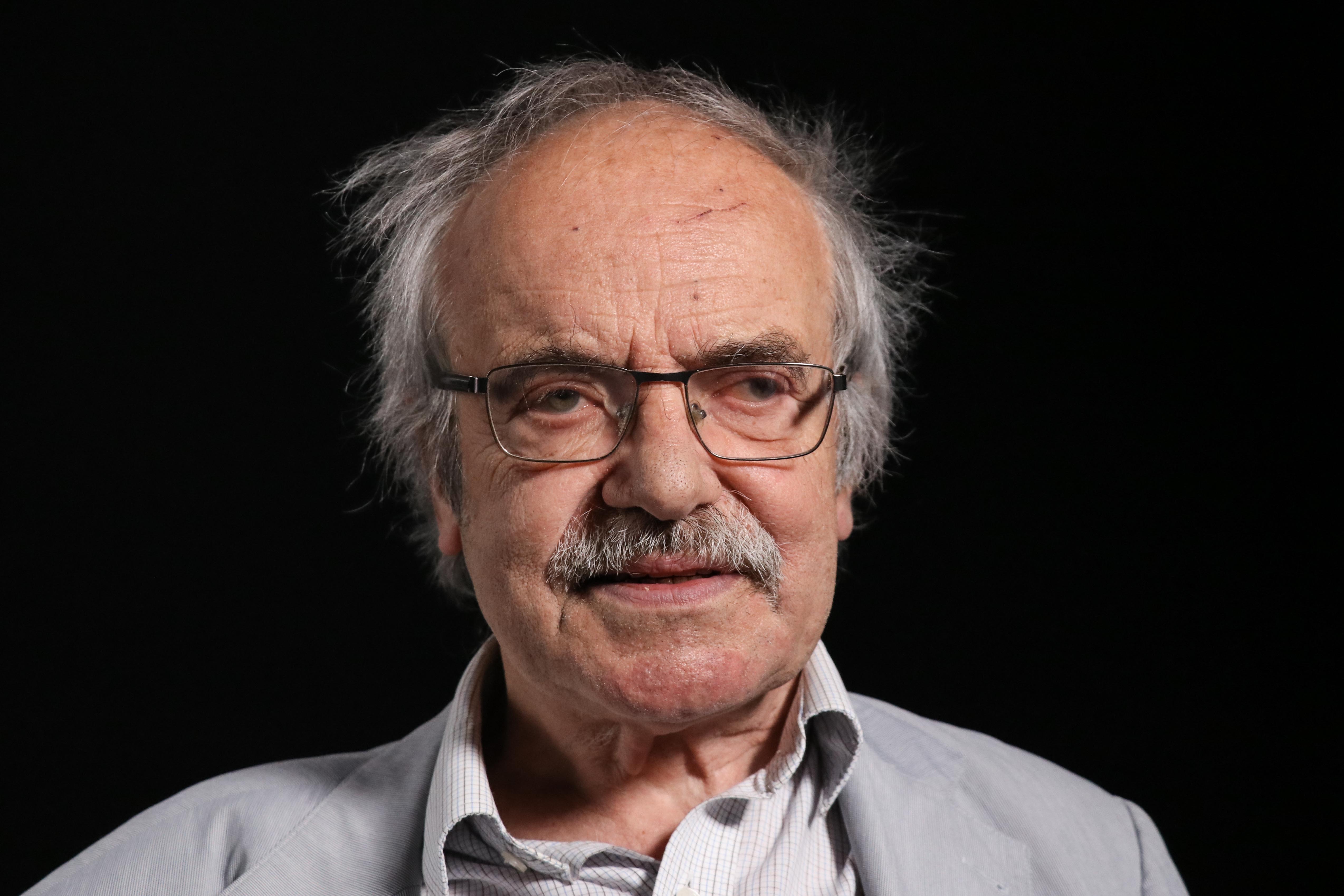 Jaroslav Lobkowicz (1942)