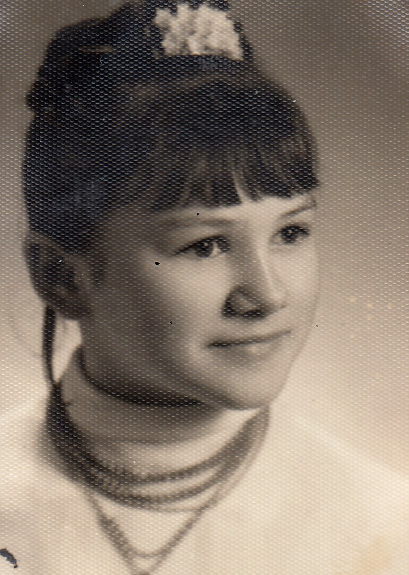 Maria Wolska (1957)