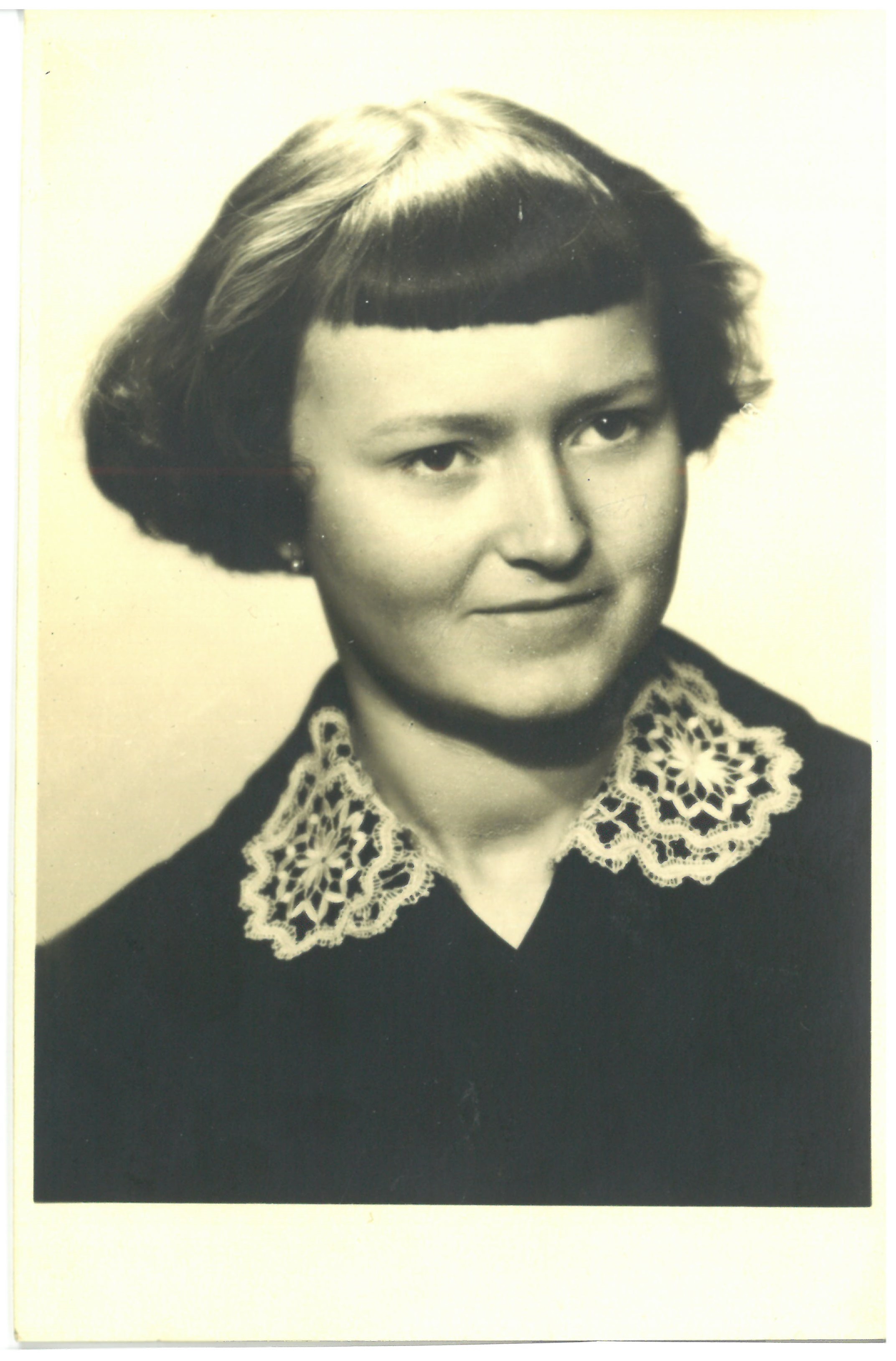Adriena Morávková (1940)