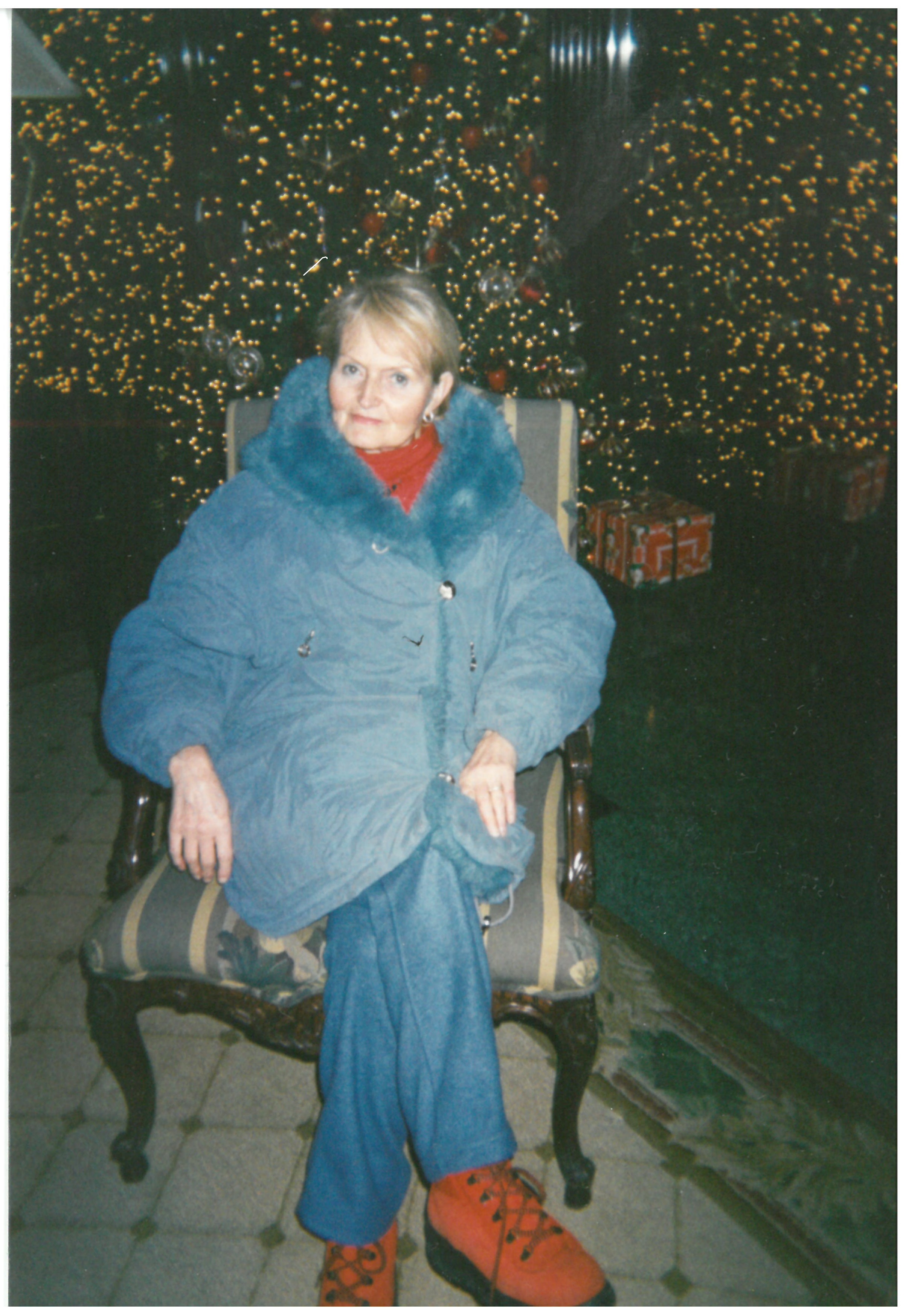 Adriena Morávková (1940)