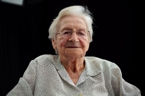 Anna Novotná (1924)