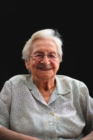 Anna Novotná (1924)