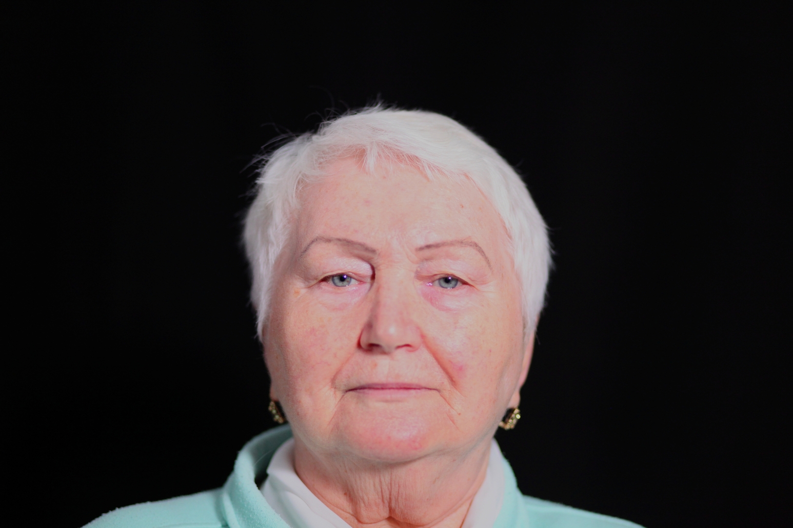 Zdenka Pospíšilová (1942)