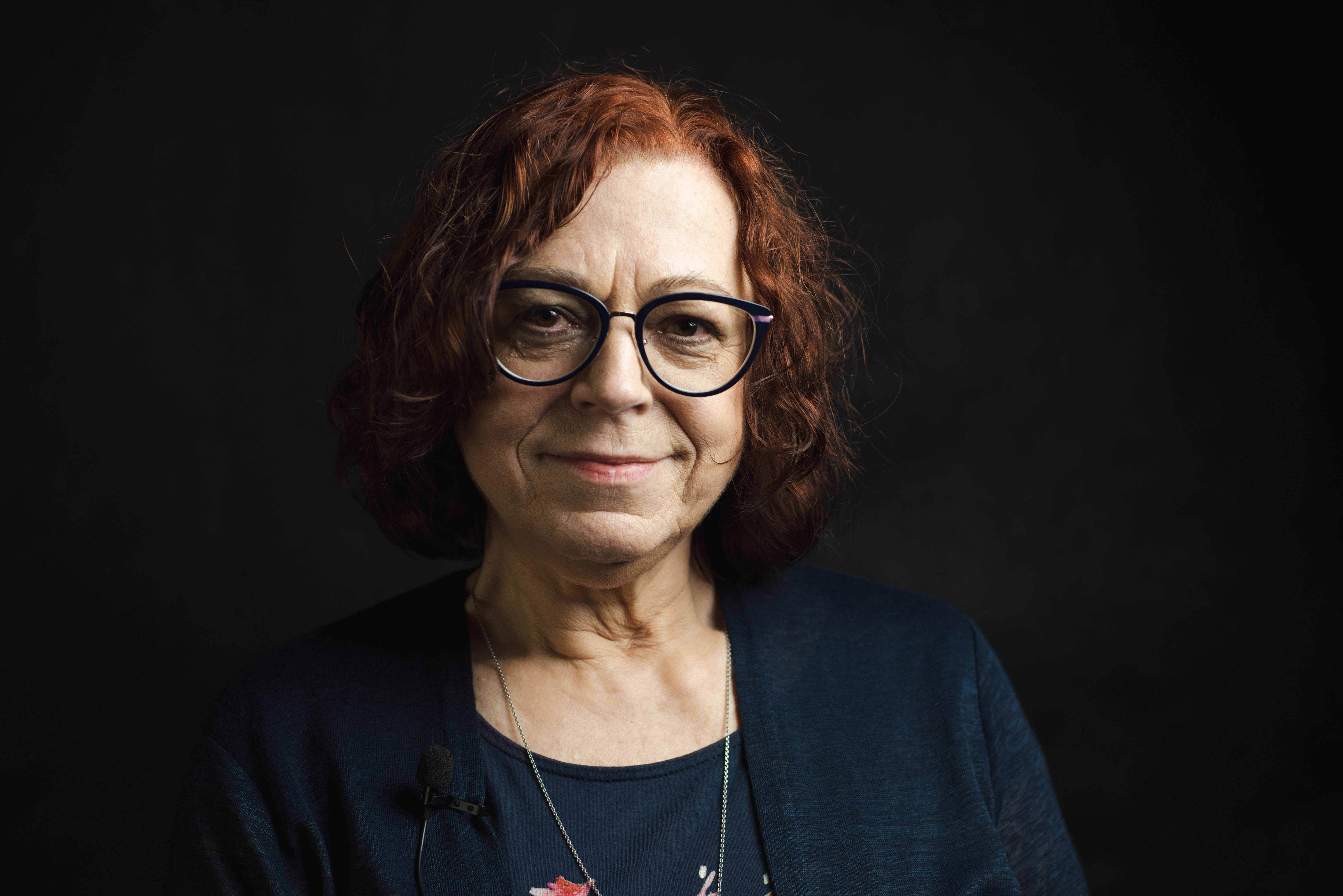 Alicja Wancerz-Gluza (1965)