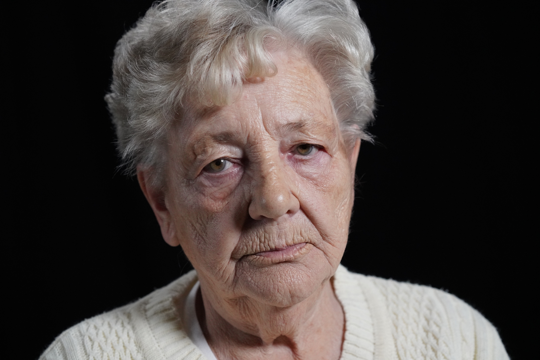 Svatava Chybová (1937)