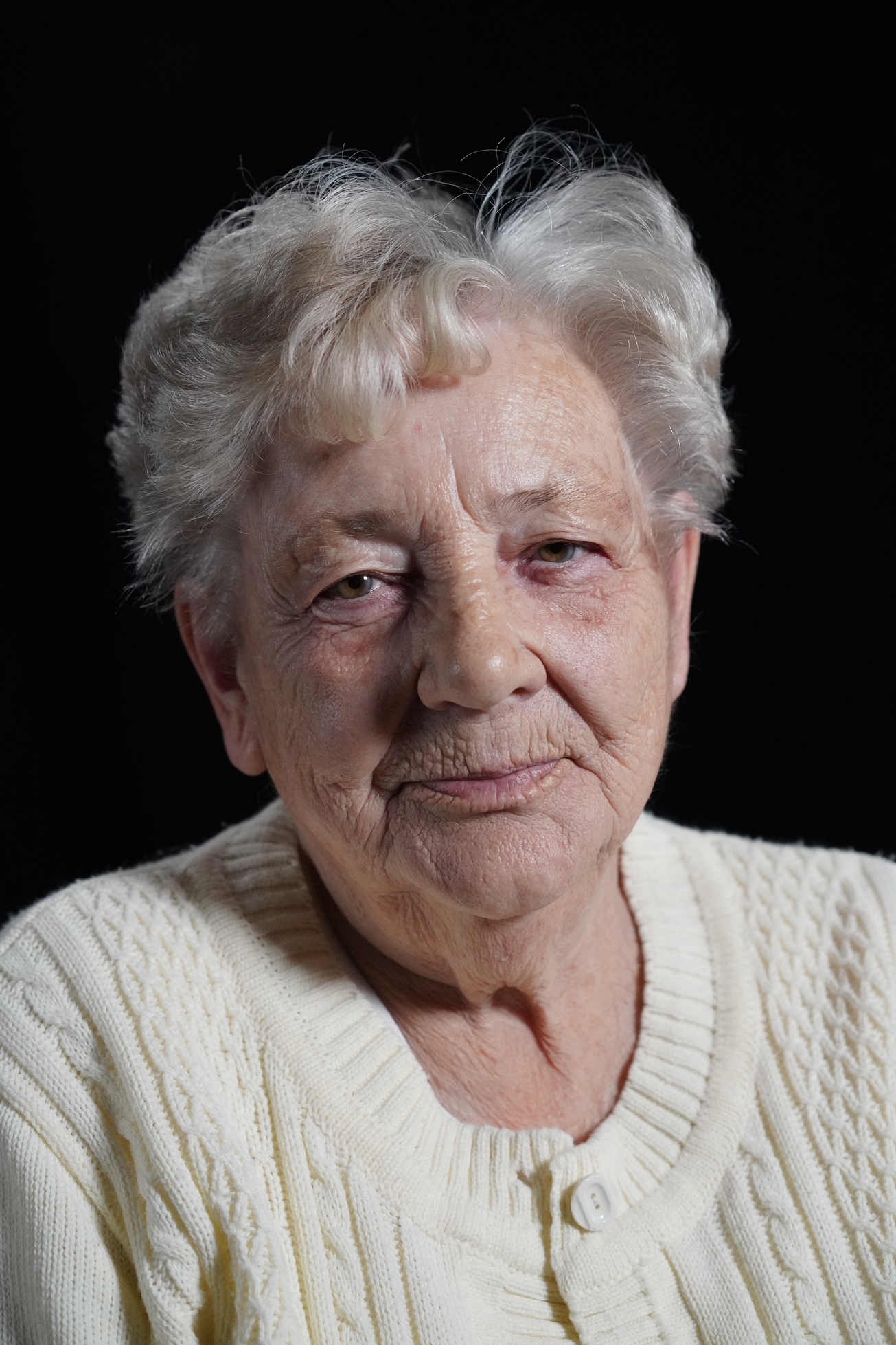 Svatava Chybová (1937)