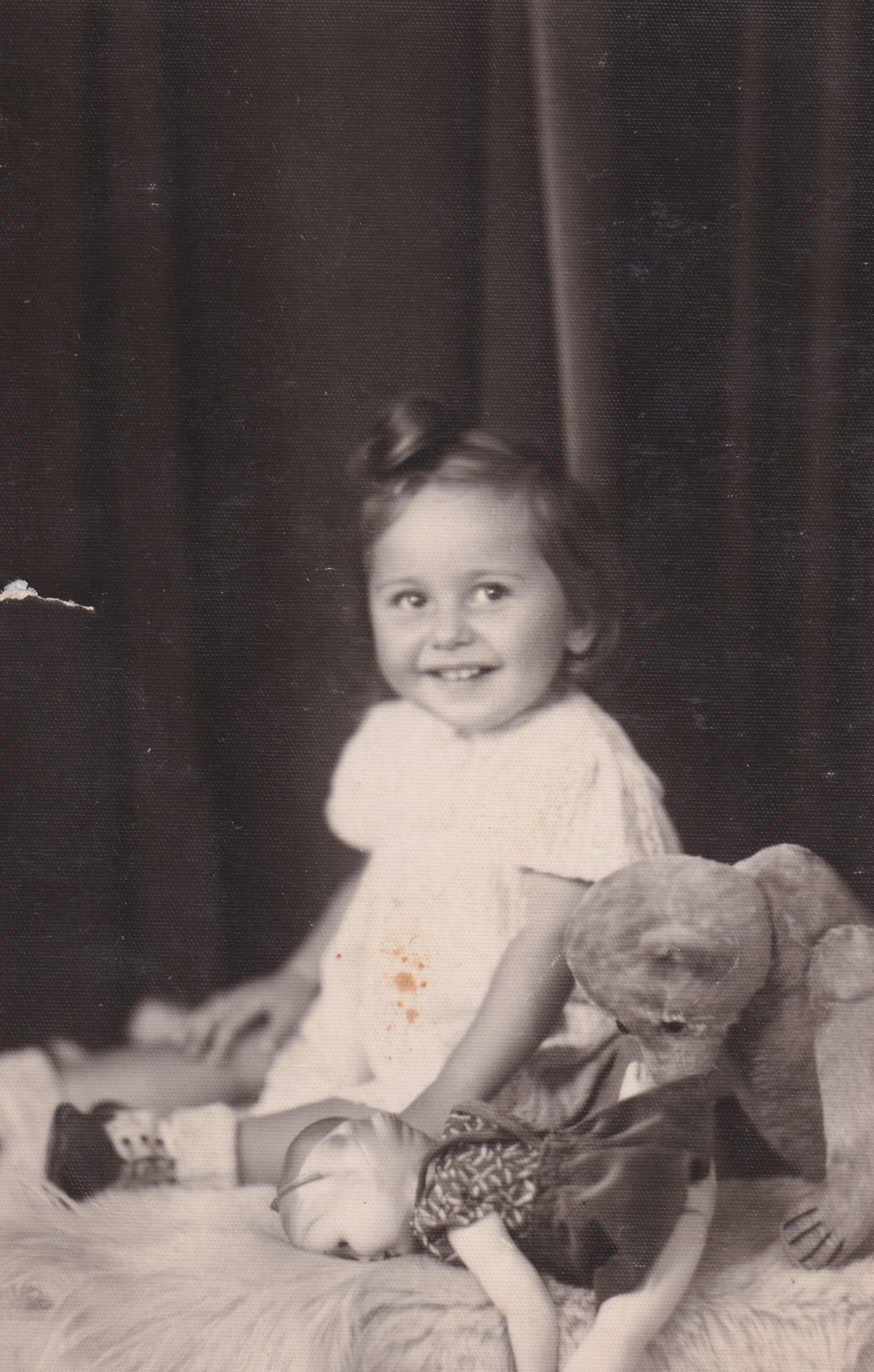 Alexandra Strnadová (1949)