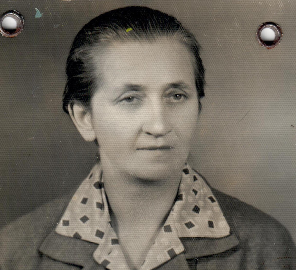 Hedvika Šišková (1932)
