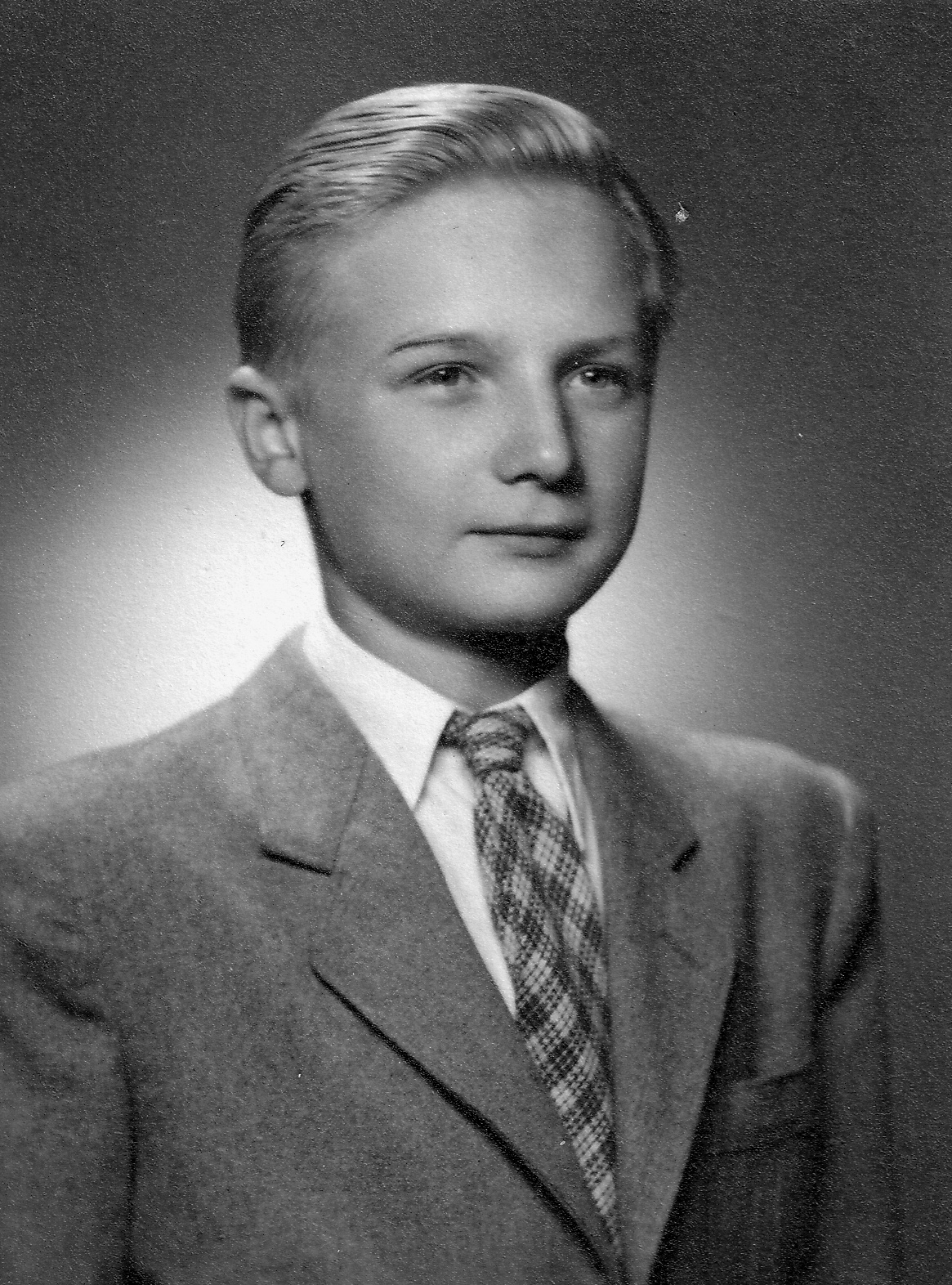 Milan Černín (1934)