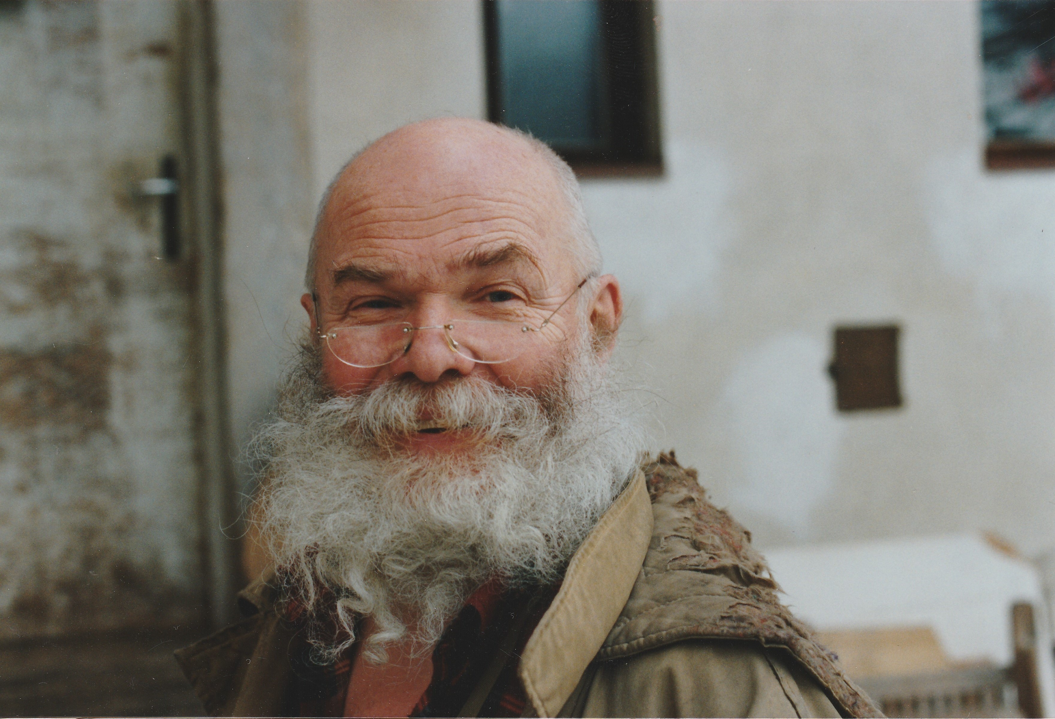 Jiří Altmann (1942 - 2023)