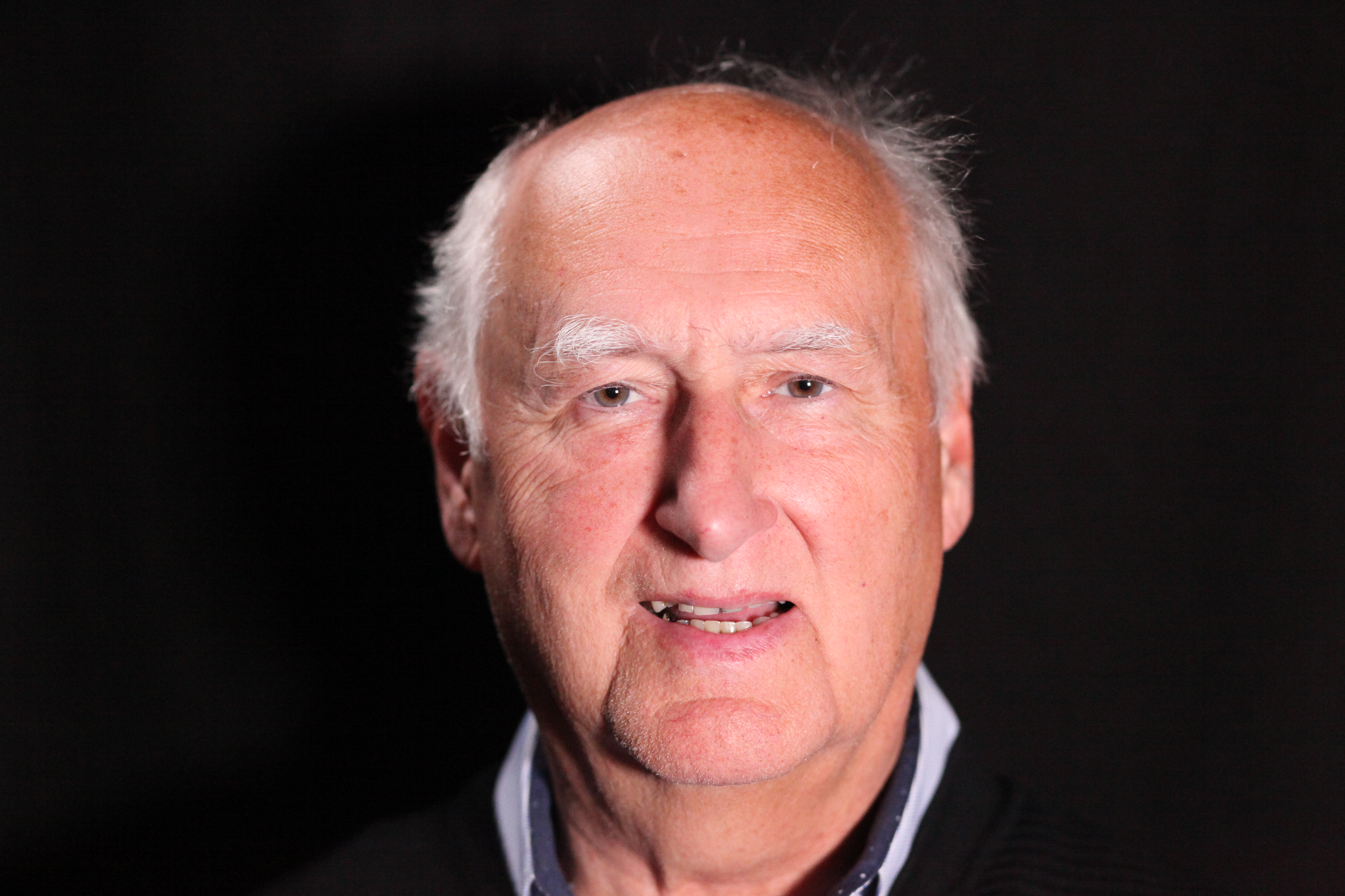 Jan Pospíšil (1944 - 2025)