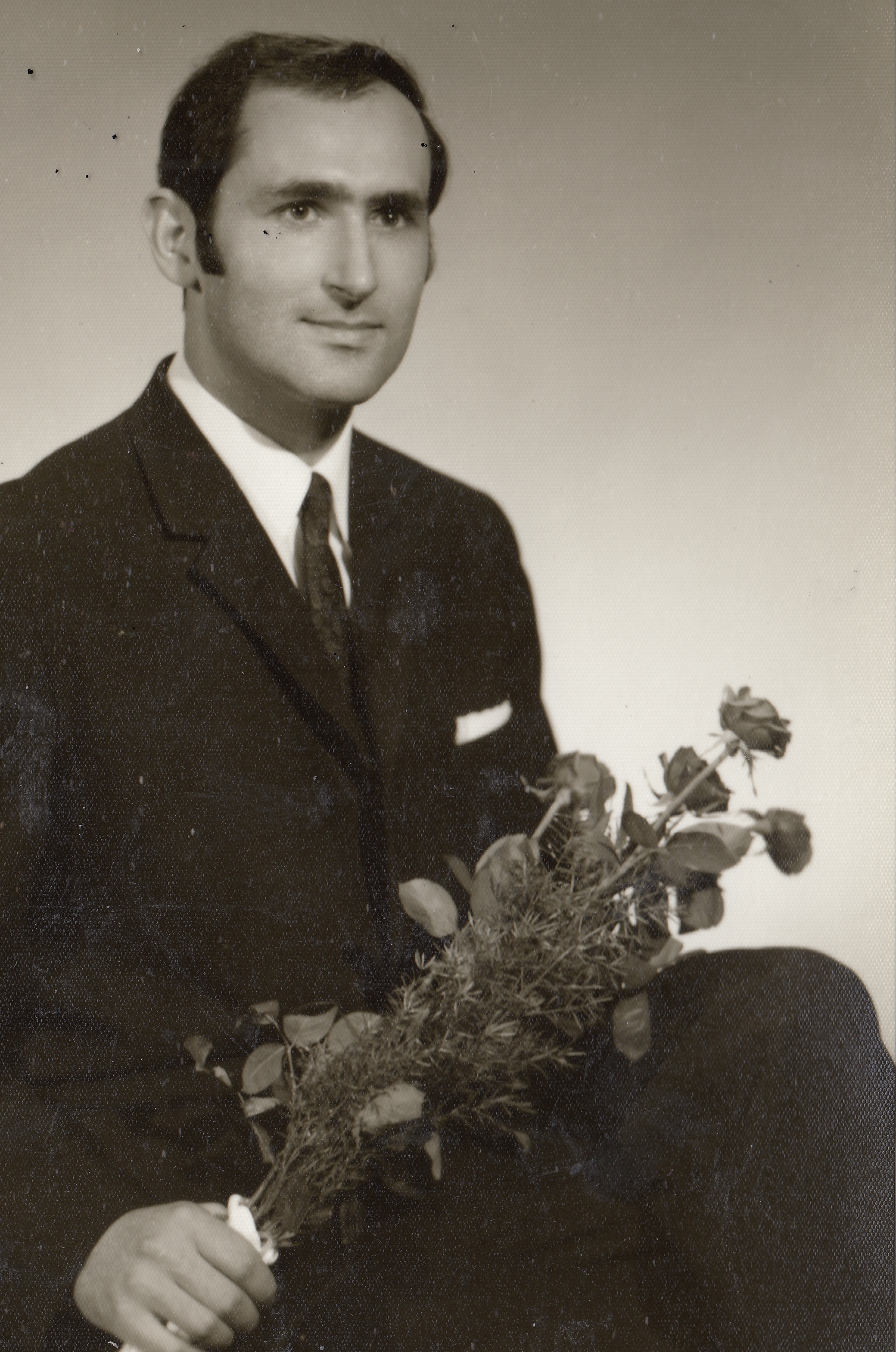 Jan Pospíšil (1944 - 2025)