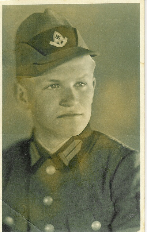 Ludvík Smolka (1926 - 2019)