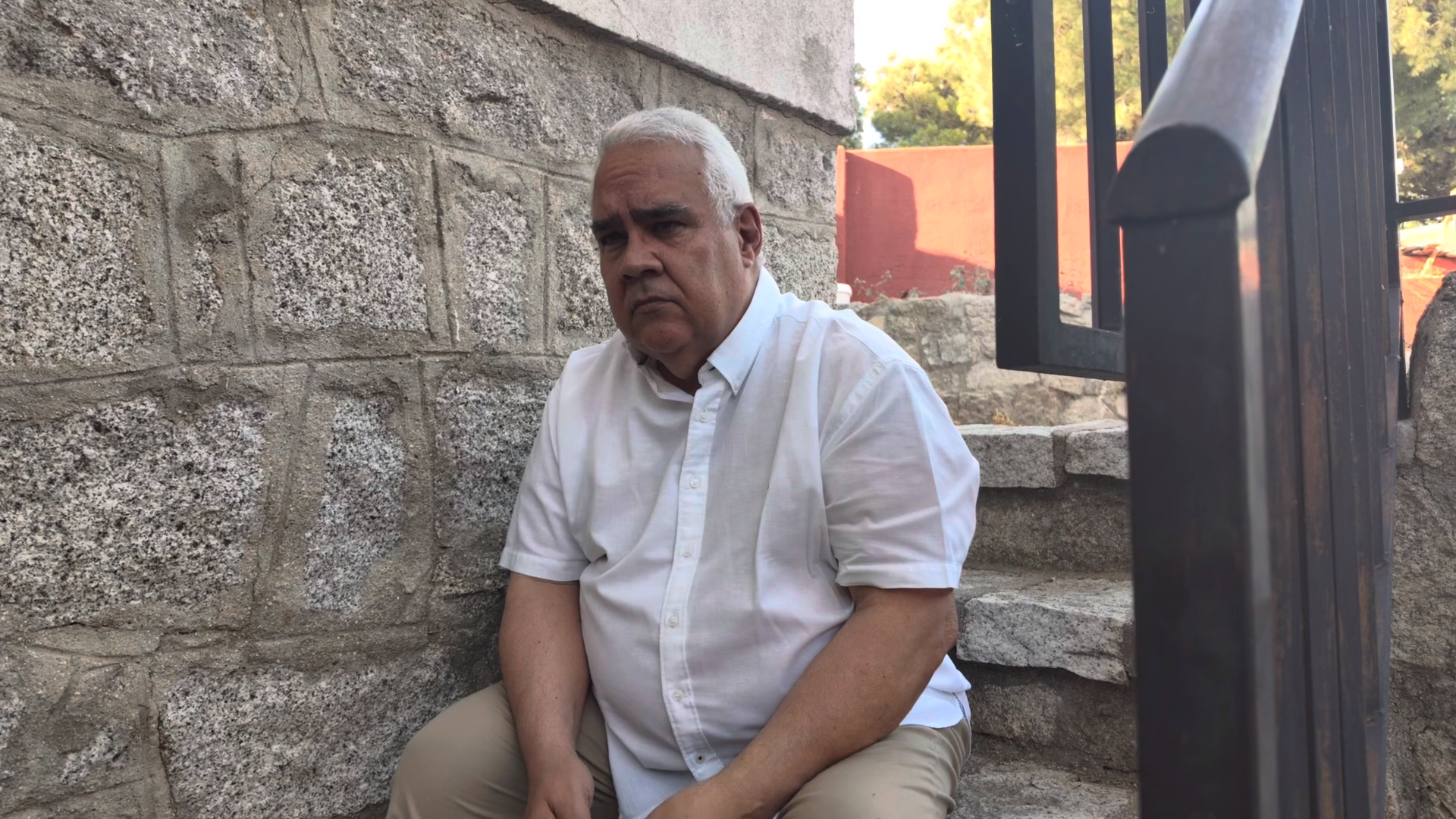 Carlos Cabrera (1962)